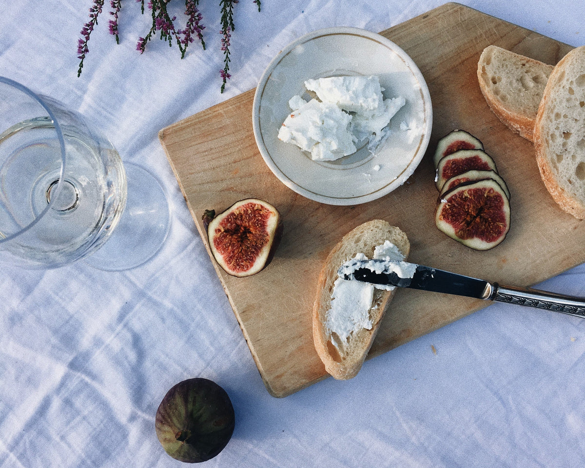 Ricotta at Home – Barossa Cheese