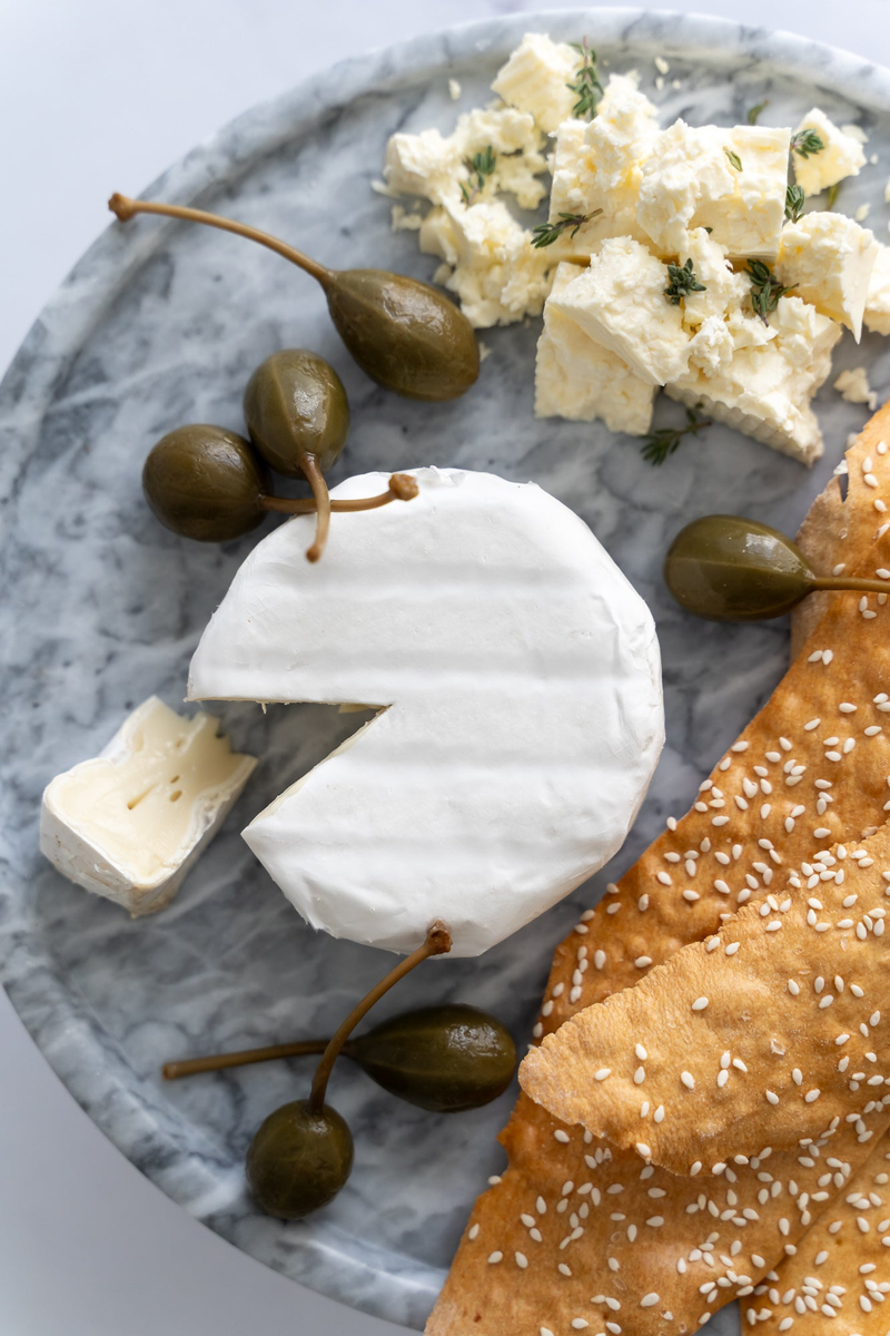 Discover Our Cheeses – Barossa Cheese