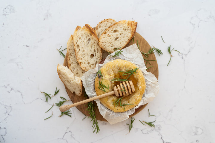 Barossa Valley Cheese | luxurious hand-made artisan cheese – Barossa Cheese