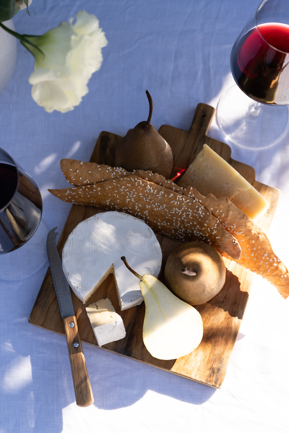 Our Story | Barossa Valley Cheese Company – Barossa Cheese