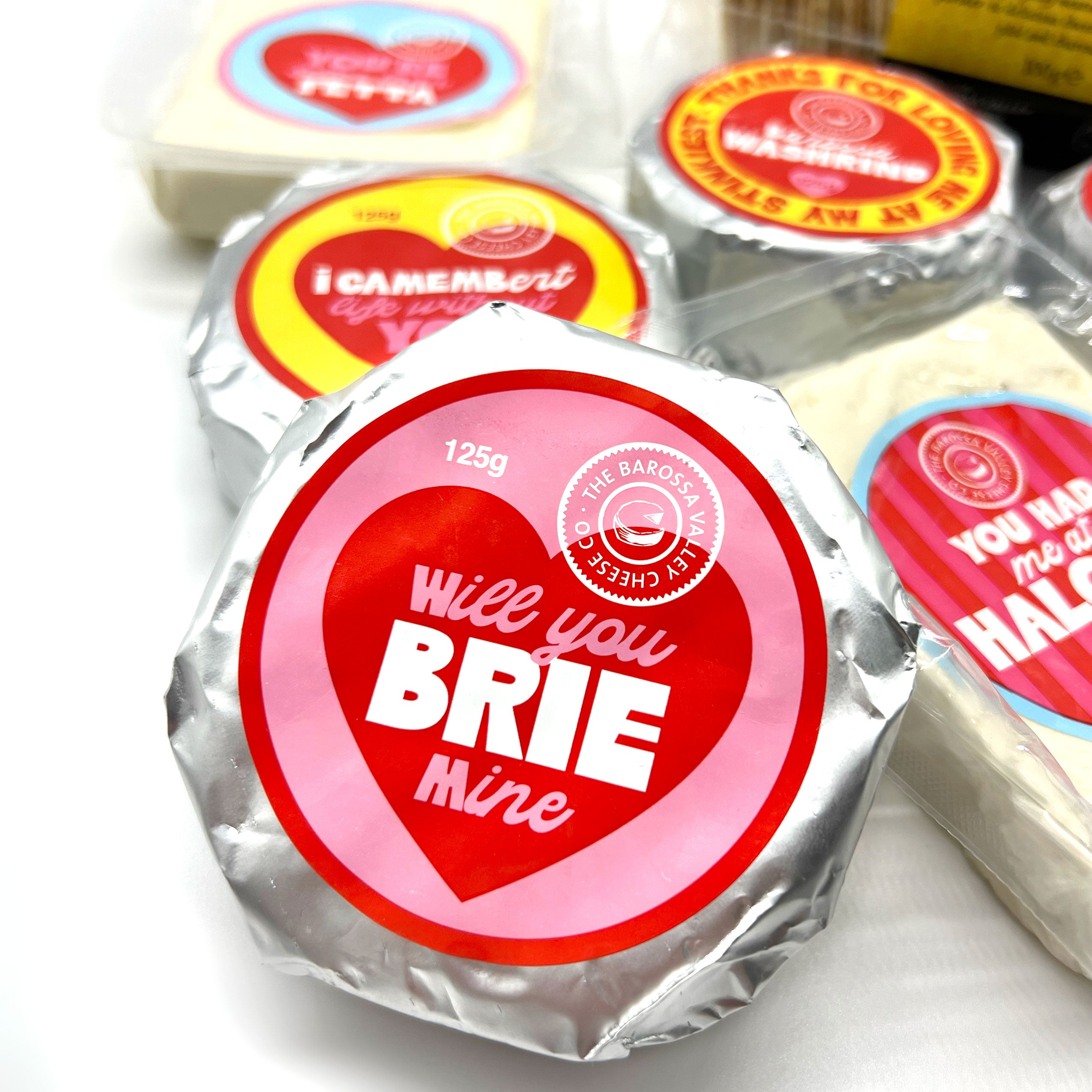 Barossa Valley Cheese | luxurious hand-made artisan cheese – Barossa Cheese