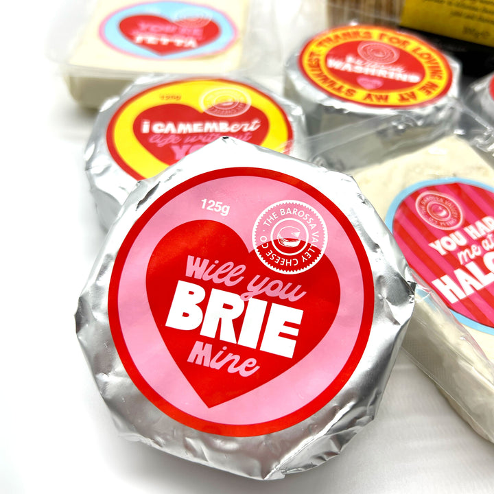 Barossa Valley Cheese | luxurious hand-made artisan cheese – Barossa Cheese